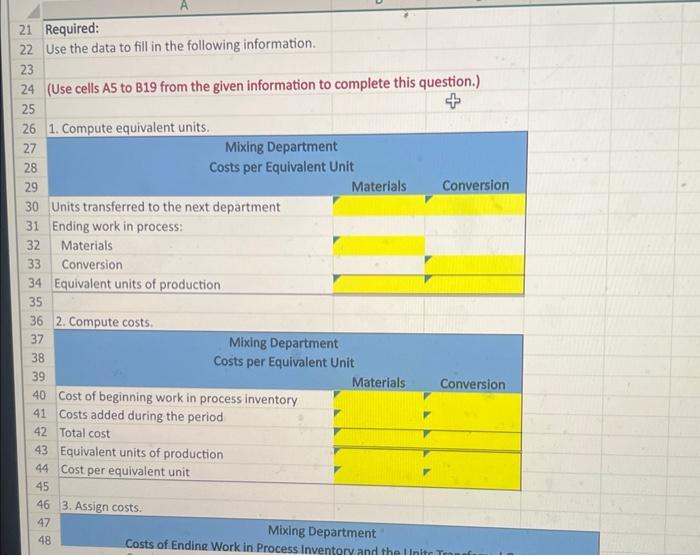 Solved Hayword, Incorporated uses weighted-average costing | Chegg.com