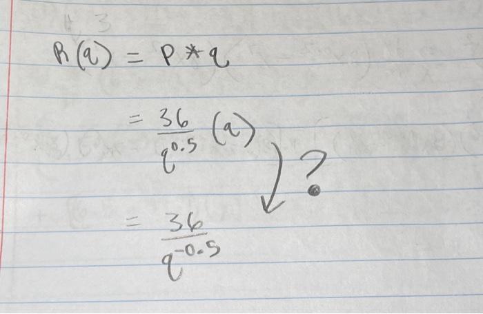 Solved can someone explain the steps to the answer. | Chegg.com