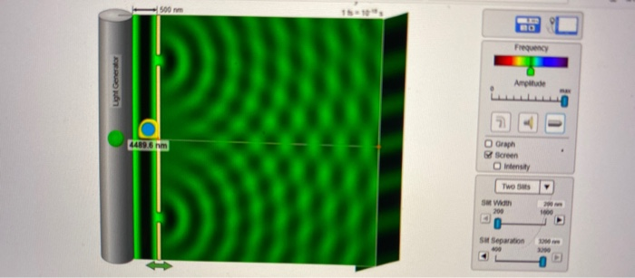 Solved MAL Equation 1: y = TOAJ Wherd spacing between the | Chegg.com