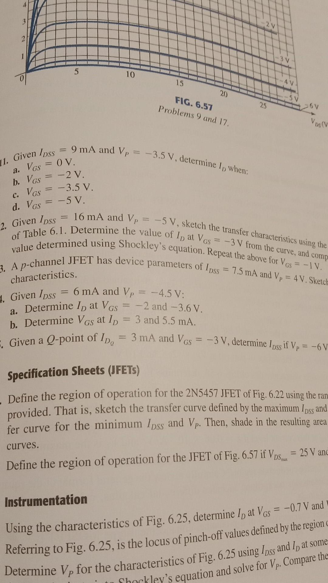 OBLEMS te: Asterisks indicate more difficult | Chegg.com