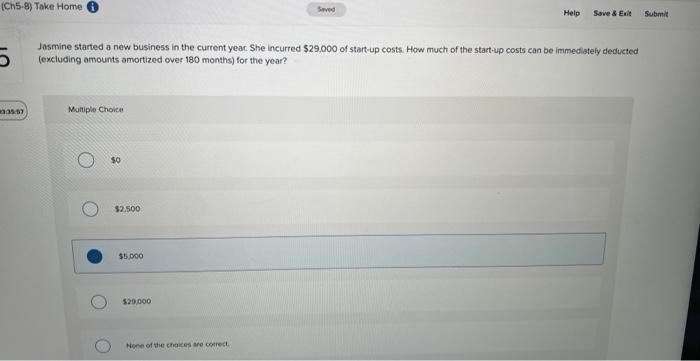 Solved Which of the following assets are eligible for bonus | Chegg.com
