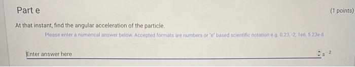 Solved he figure below shows the overall acceleration vector | Chegg.com