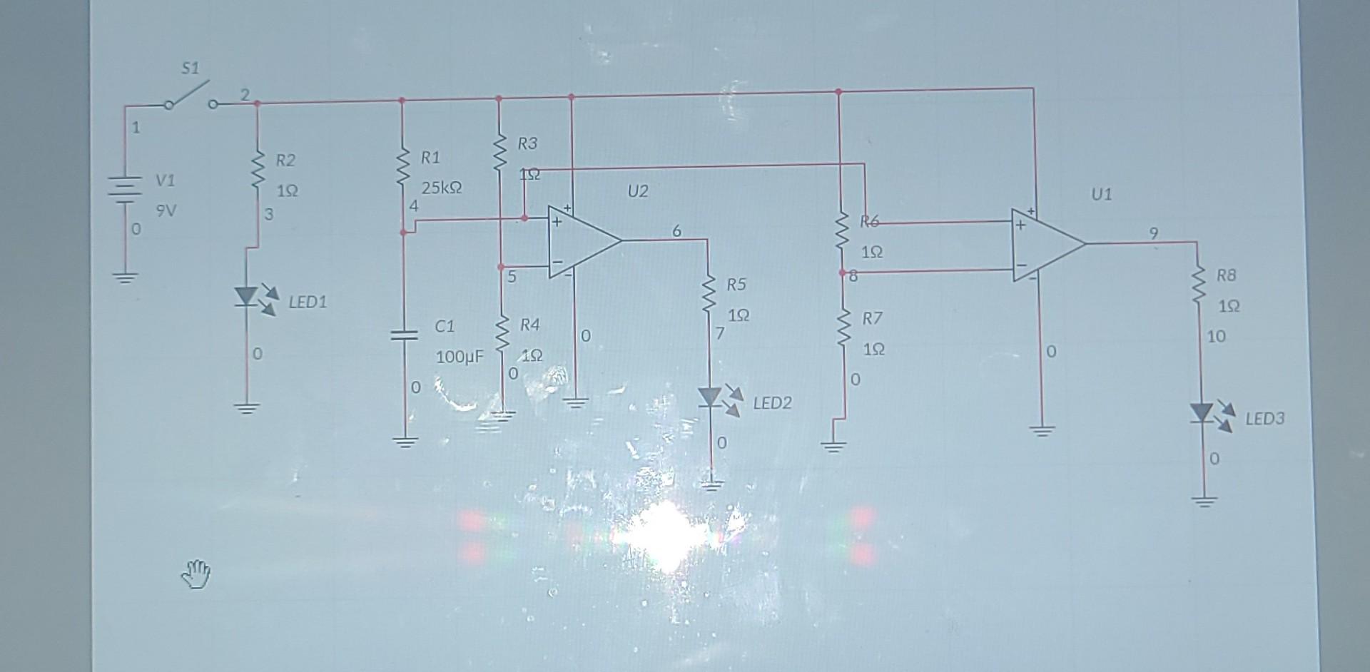 Solved determine the values of r1,r2,r3,r4,r5,r6,r7,r8 in | Chegg.com