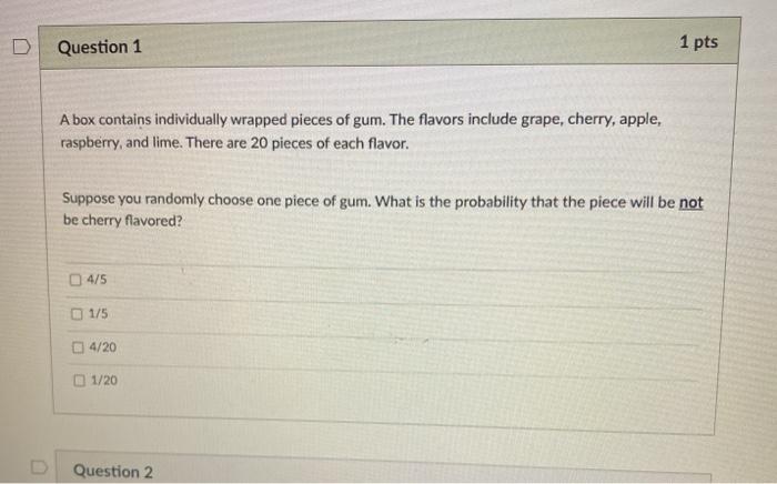 Solved You have 5 quarters, 3 dimes, 4 nickels, and 6 | Chegg.com