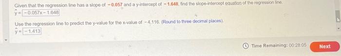 Solved Consider the scatterplot given above. Which of the | Chegg.com Solved Consider the scatterplot given above. Which of the | Chegg.com