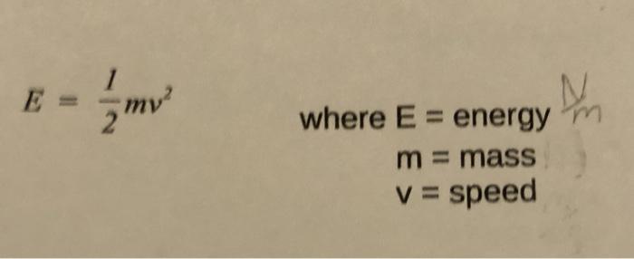 Solved show that the formula is dimensionally correct by | Chegg.com