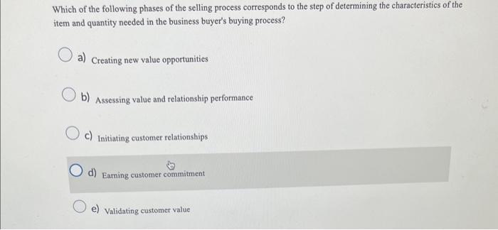 Solved As a result of the increased interdependence between | Chegg.com