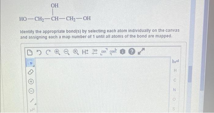 Solved Review Constants Periodic Table H CH3 CH3 -C=C-CH3 | Chegg.com