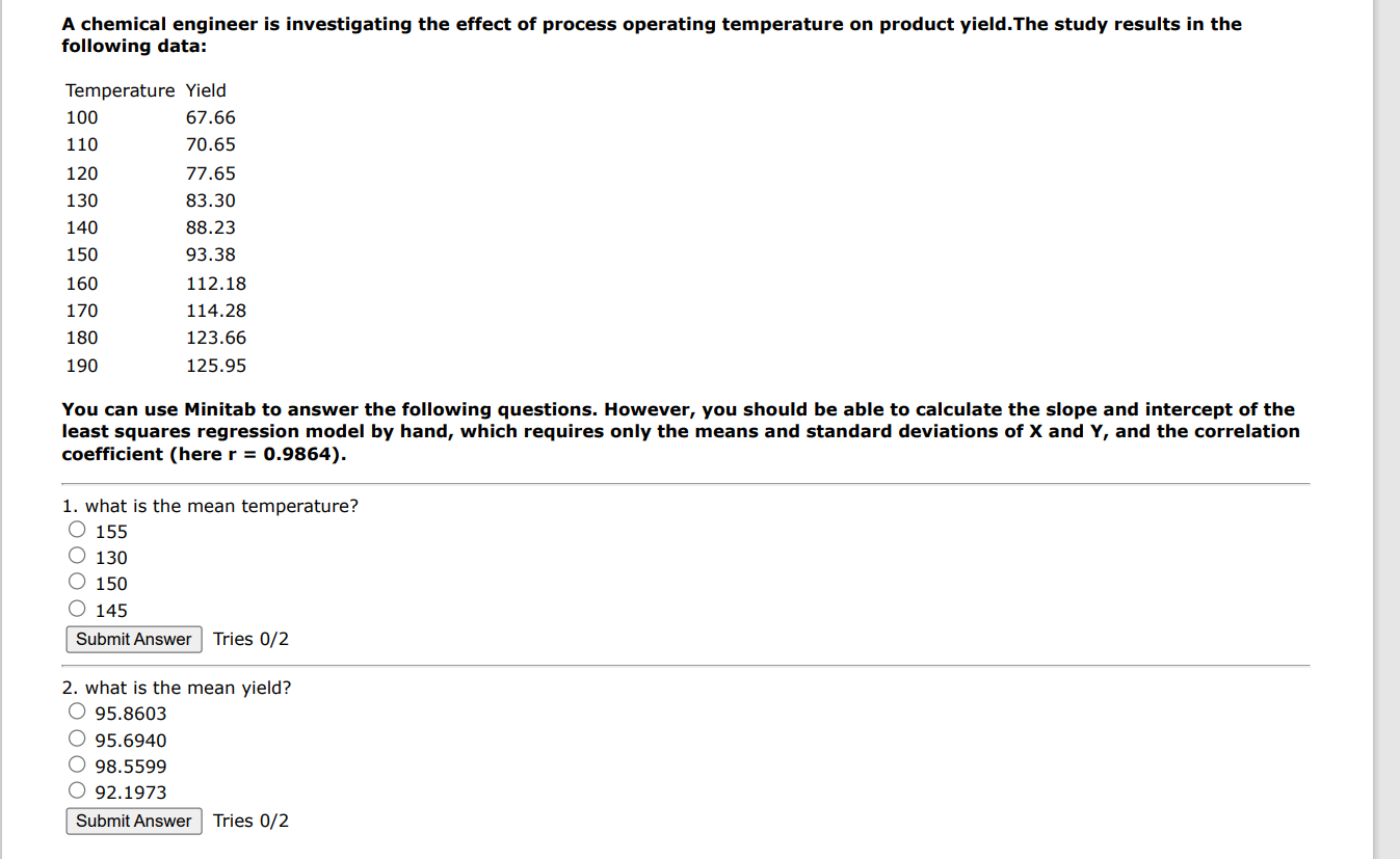Solved Can someone please help with these statistics | Chegg.com