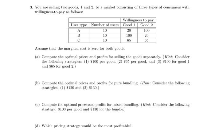 Question | Chegg.com