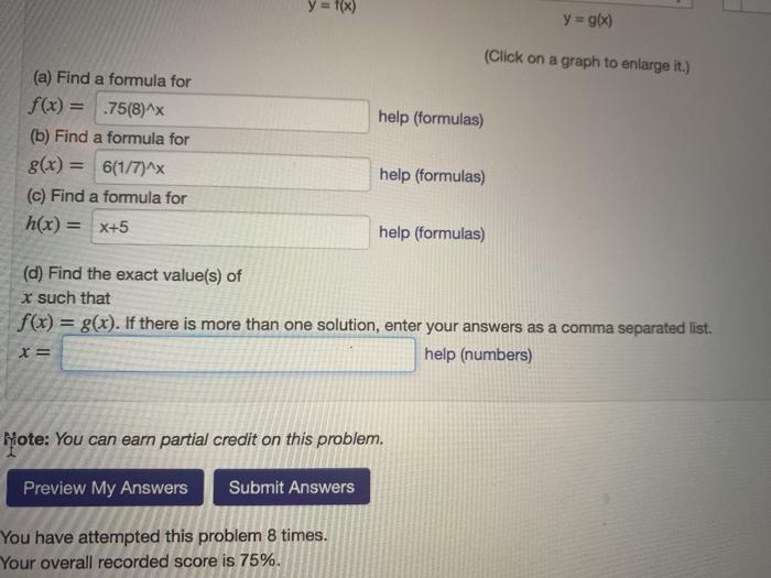 Solved Let G be an exponential function that is changing at | Chegg.com