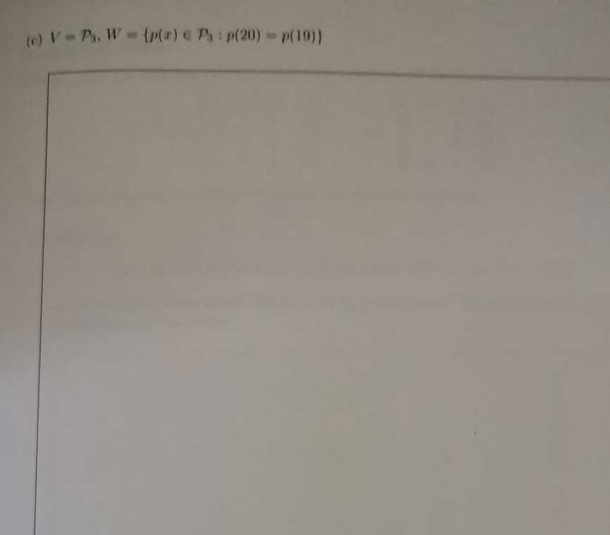 Solved Question 4 10 Marks To Each Part Of This Question
