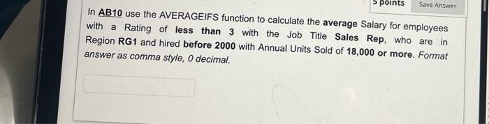 In Cell U15 Use The Appropriate Nested Functions If 
