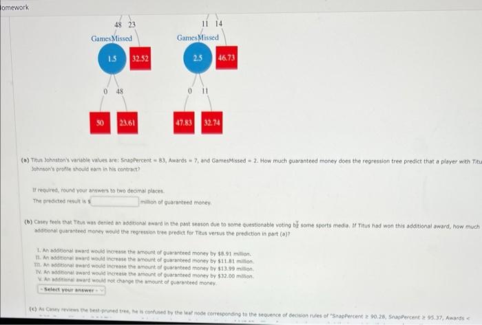 Solved Casey Deesel is a sports agent negotiating a contract | Chegg.com