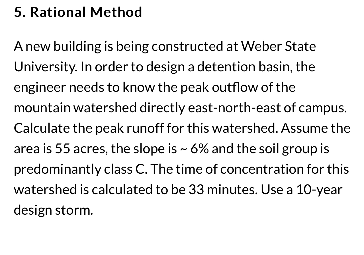 Solved Rational MethodA new building is being constructed at | Chegg.com