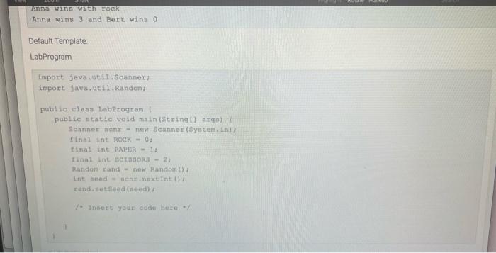 Solved Step 4 ( 3 pts). Add a loop to repeat steps 2 and 3 | Chegg.com
