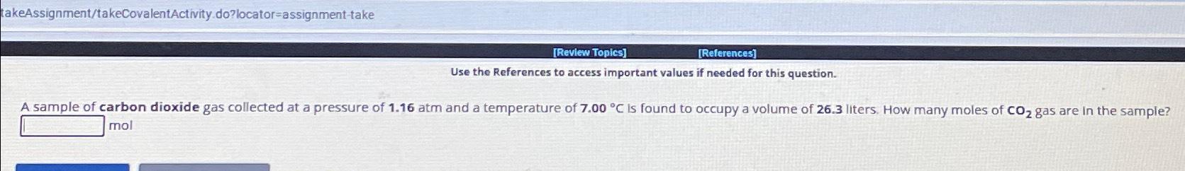 Solved takeAssignment/takeCovalentActivity. | Chegg.com