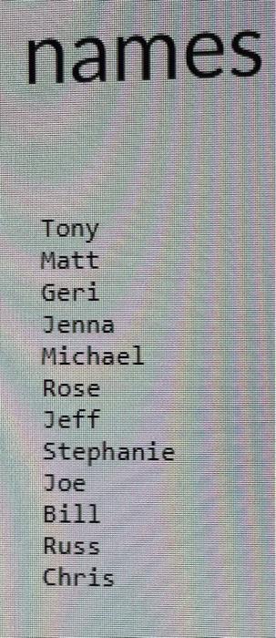 Solved \#2. File Head Display Write a program that asks the | Chegg.com