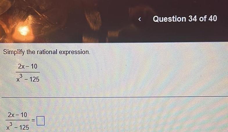 Solved Simplify. Assume that the variables represent | Chegg.com