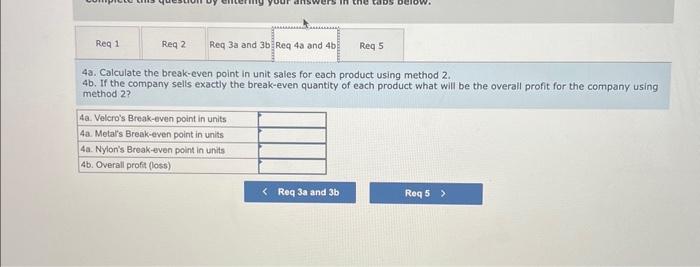 Solved 1 Book Piedmont Fasteners Corporation makes three | Chegg.com