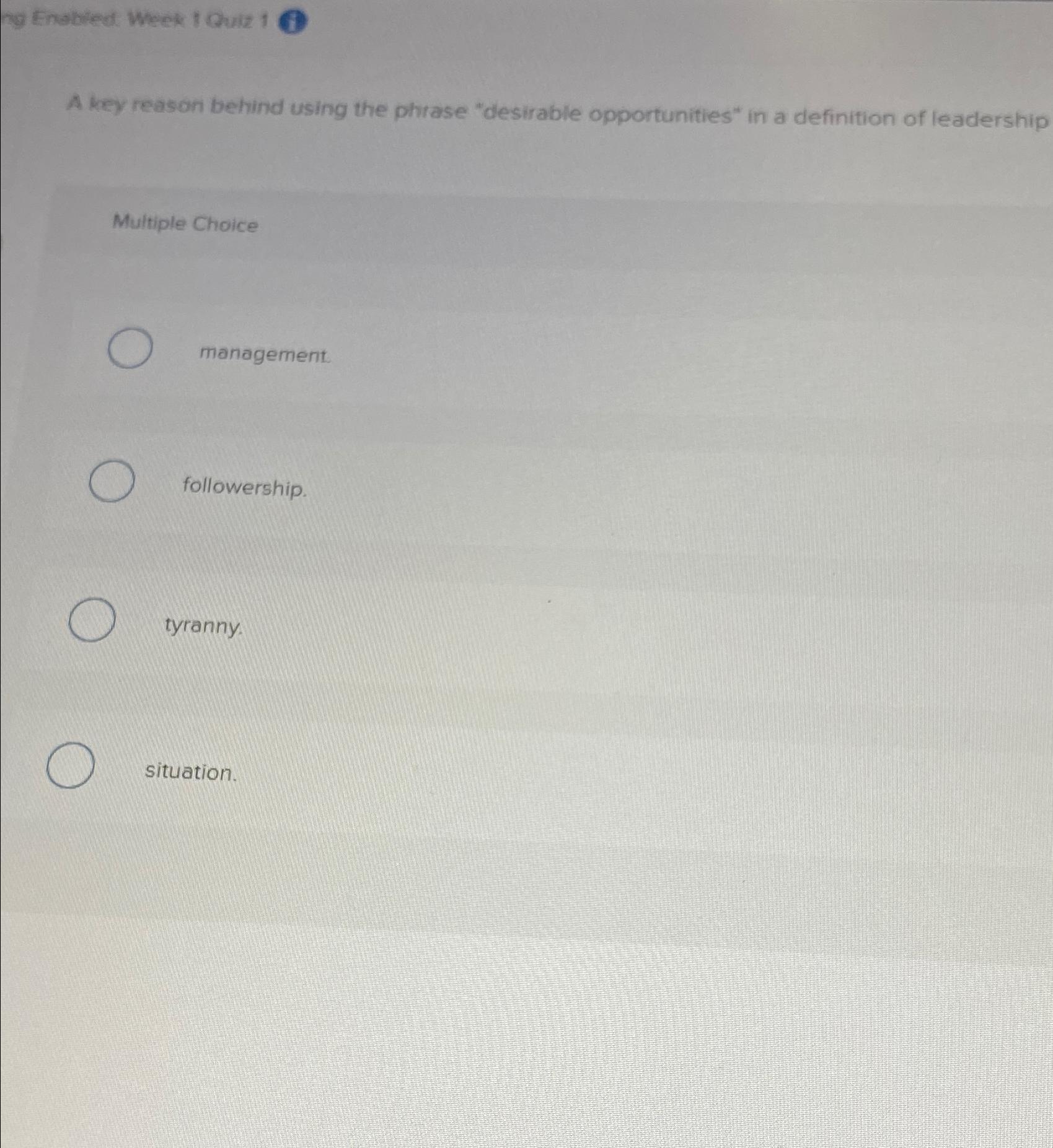 Solved he Enobied Whek 1 ﻿chuit 1A key reason behind using | Chegg.com