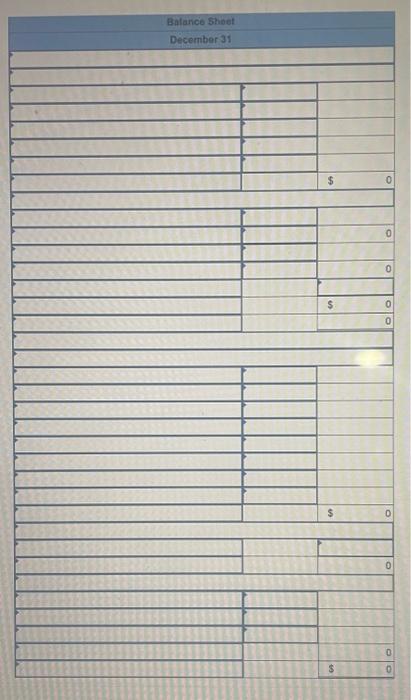 Solved Problem 3-7A (Algo) Preparing financial statements | Chegg.com Solved Problem 3-7A (Algo) Preparing financial statements | Chegg.com