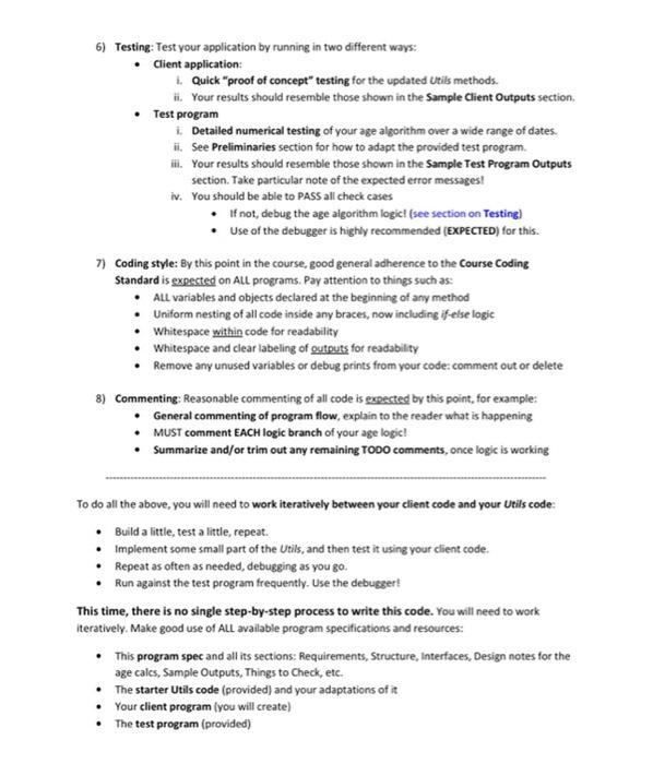 Solved Write a Java programming language for it. I'm sorry | Chegg.com