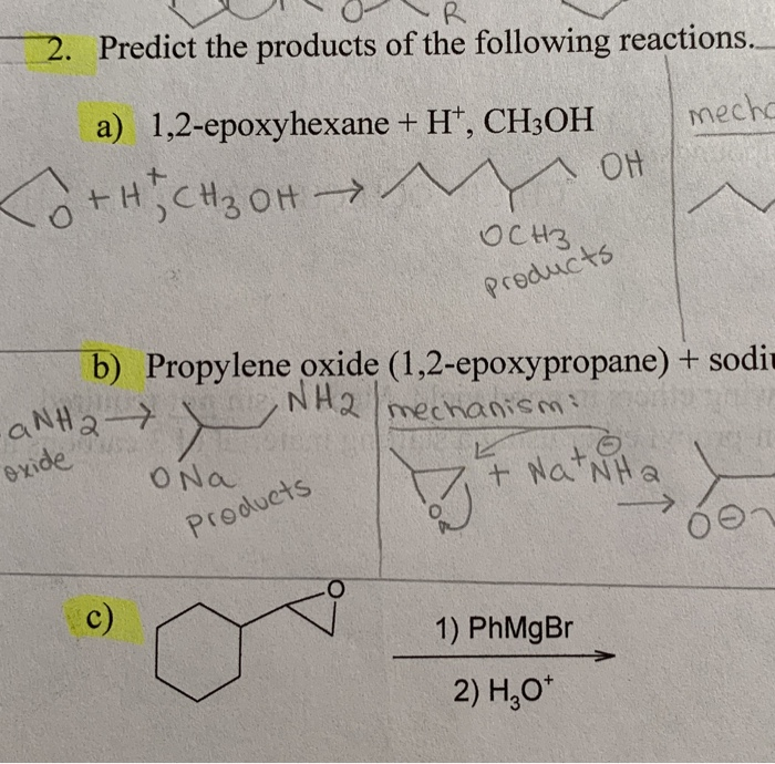 1,2 Epoxyhexane