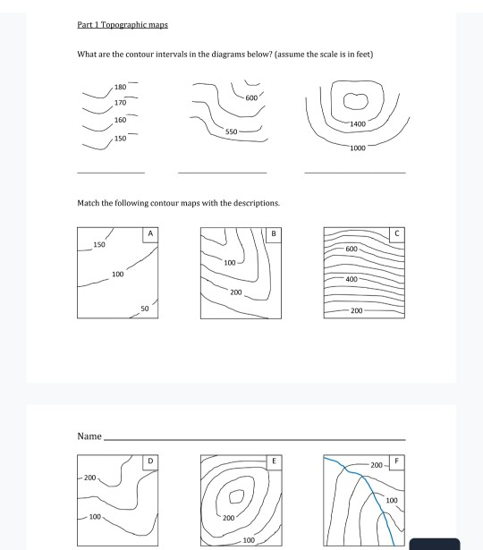 Solved -Descriptions dry valley: hilltops: steel | Chegg.com