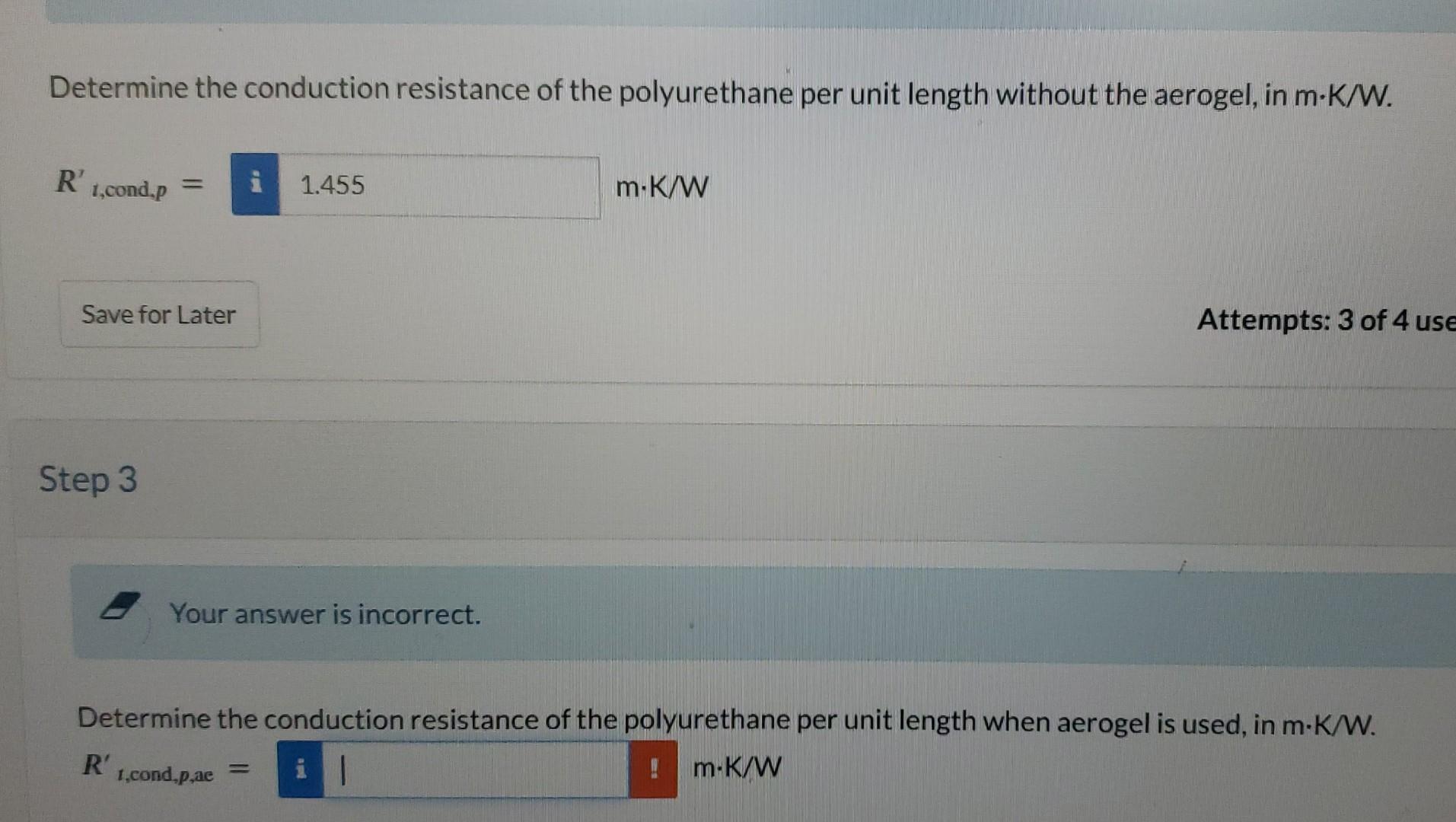 Solved (1) Consider a pipe-in-pipe configuration consisting | Chegg.com