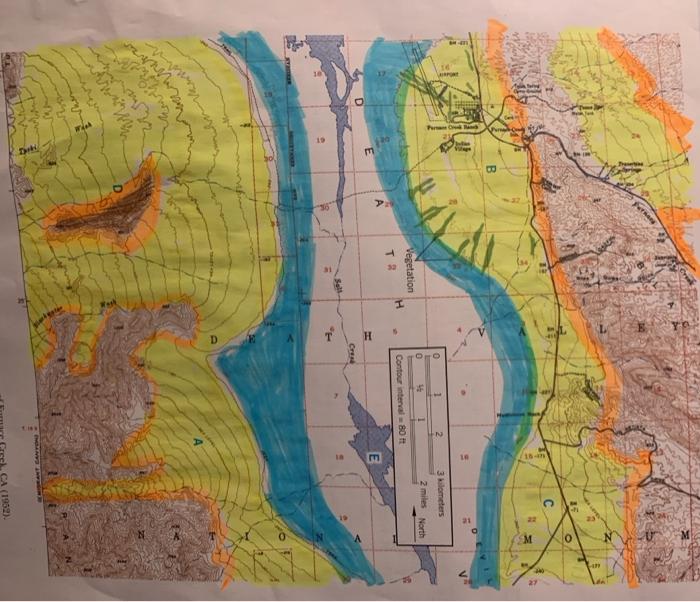 Solved C Carefully examine Fig. 14.4.1 for evidence of | Chegg.com