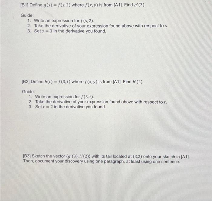Solved Written Assignment: Guided Practice \#3 Exercise Set | Chegg.com