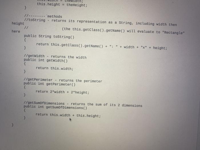 Solved (CSCHIO Introduction to Computer Science (uva) CSC110 | Chegg.com