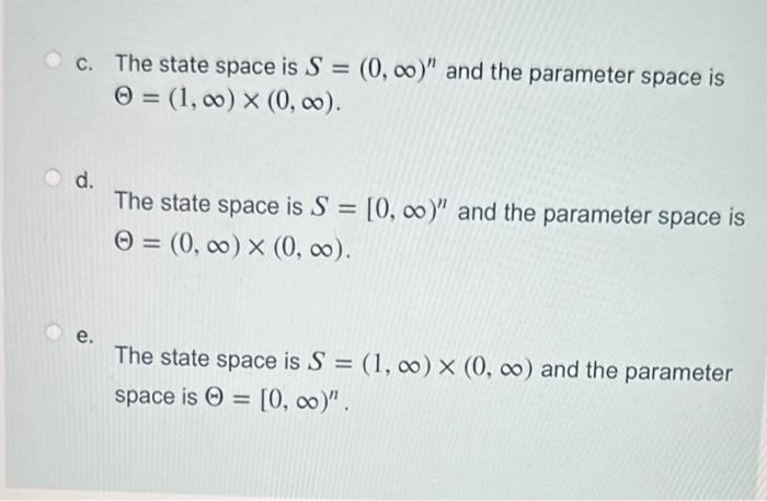 Solved Let us consider a random vector X=(X1,…,Xn) of | Chegg.com