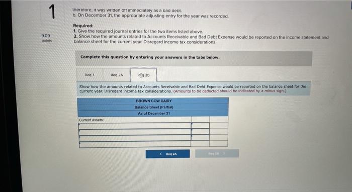 Solved E6-23 (Algo) Recording, Reporting, and Evaluating a | Chegg.com