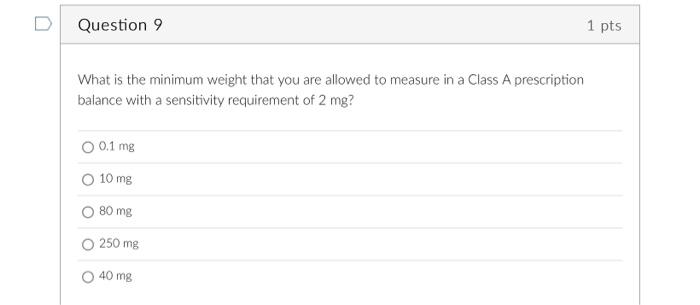 Solved What is the minimum weight that you are allowed to | Chegg.com