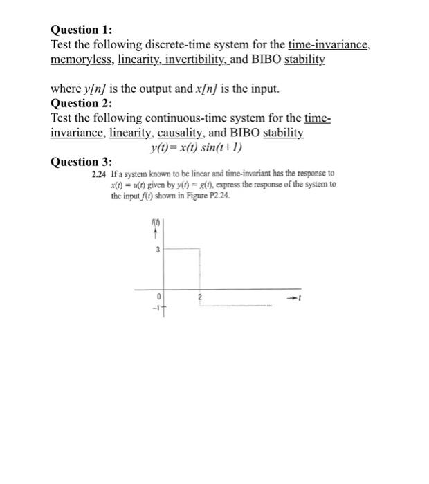 Solved 2.2 Plot the signal, x(t)=cos10πt for −1 s≤t≤1 s. Now | Chegg.com