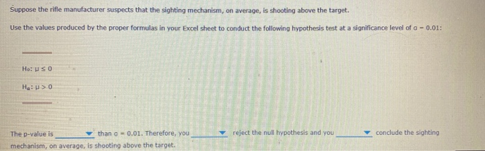 Solved 6. Using Excel - Descriptive statistics functions | Chegg.com