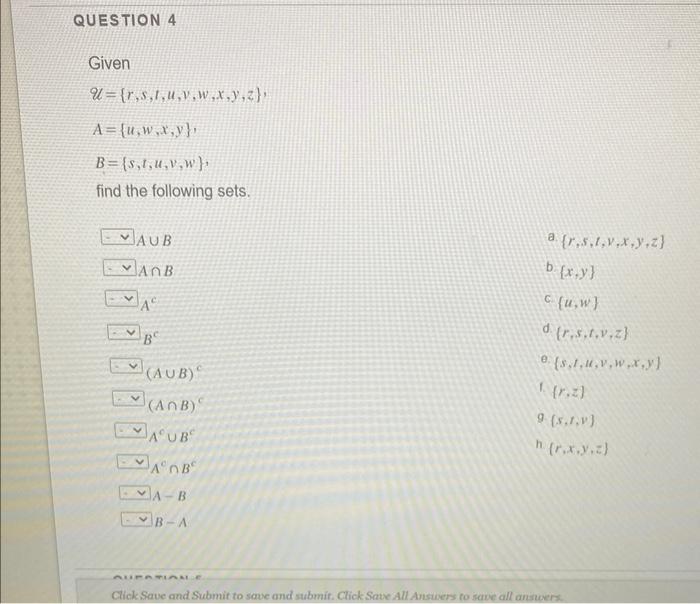 Solved QUESTION 4 Given | Chegg.com