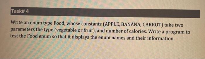 Solved Create a class called Date that includes three pieces | Chegg.com