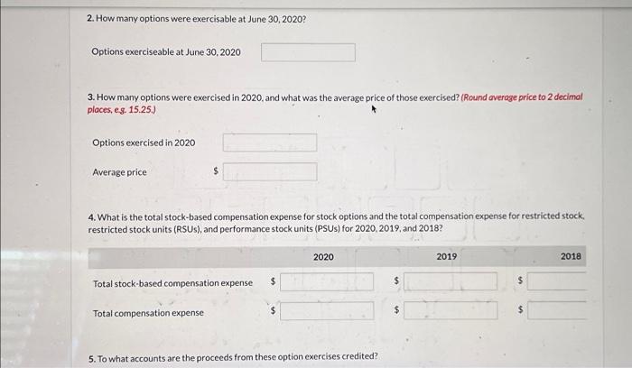 Solved Click here to view Appendix B Refer to PQG's | Chegg.com