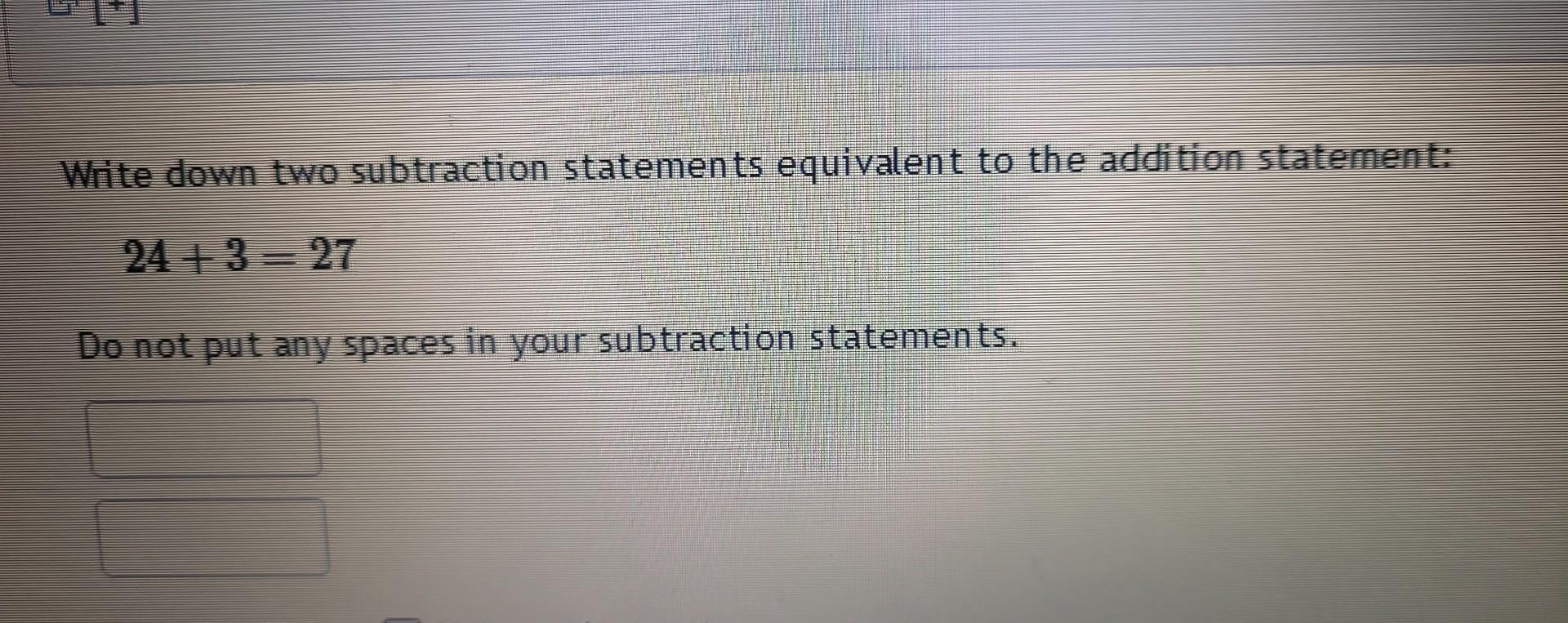 the set theory definition of subtraction to show that | Chegg.com