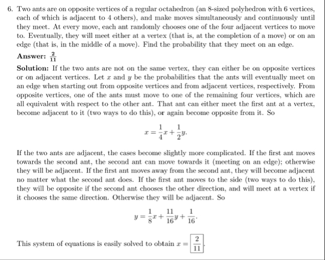 Please solve this problem using Conditonal | Chegg.com