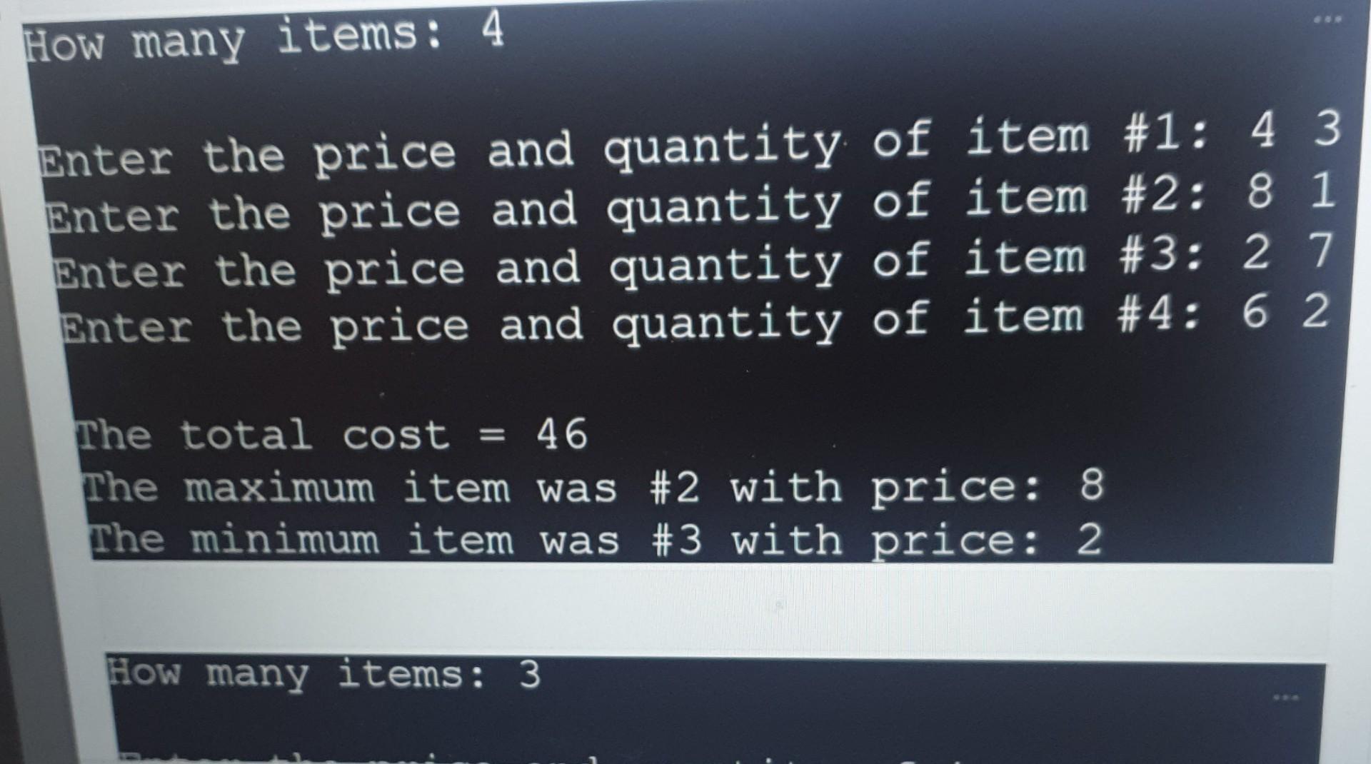 Solved Use the Online C++ Compiler: | Chegg.com