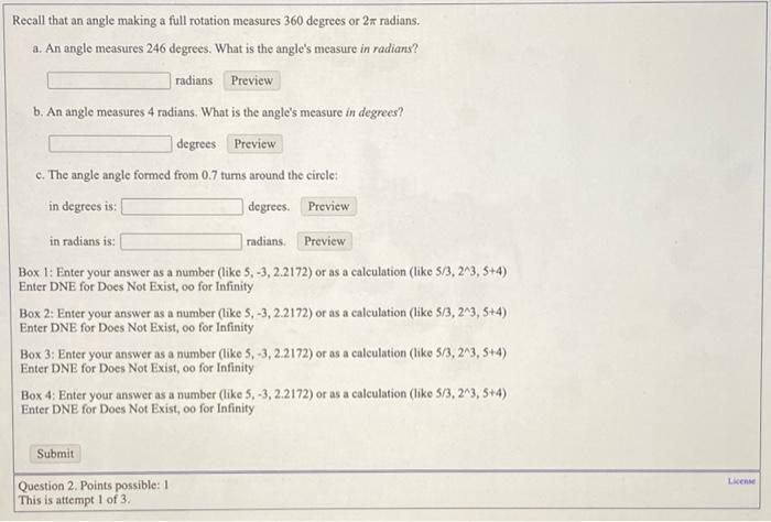 Solved The applet below allows you to view three different | Chegg.com