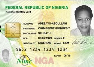 Solved how to create a simple national id using javafx here | Chegg.com