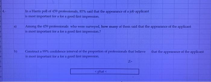 Solved EXCEL BASED. please explain what to input into excel | Chegg.com
