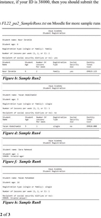 Solved - Accept lowercase and uppercase for string data | Chegg.com