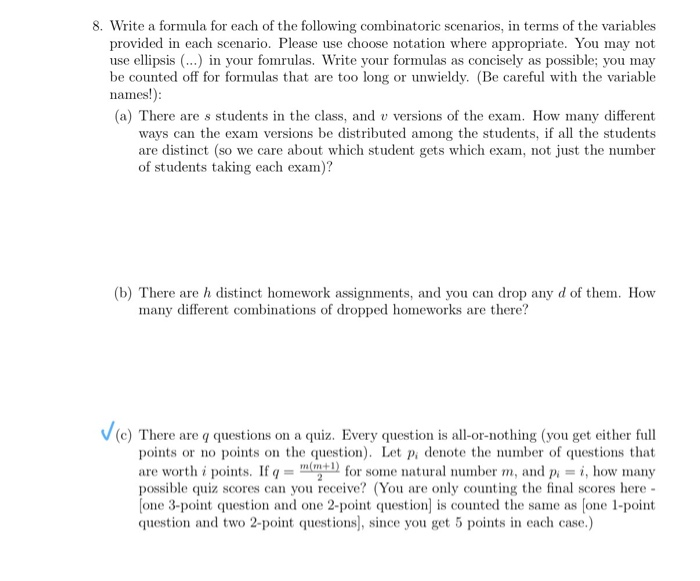 solved-8-write-a-formula-for-each-of-the-following-chegg