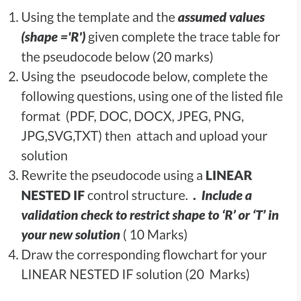 Solved can u kindly set this question is sets prefer c plus | Chegg.com